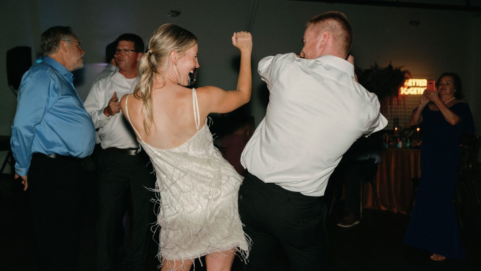 7 Steps to Picking the Perfect Wedding DJ - Atlanta Style Weddings