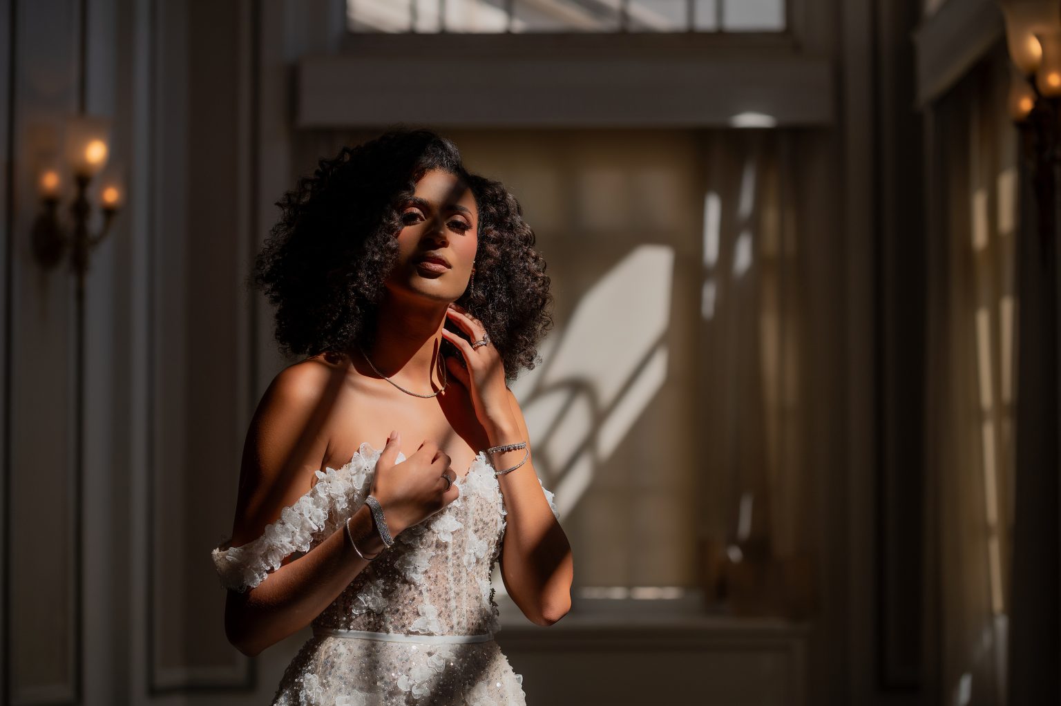 Now Playing - Atlanta Style Weddings