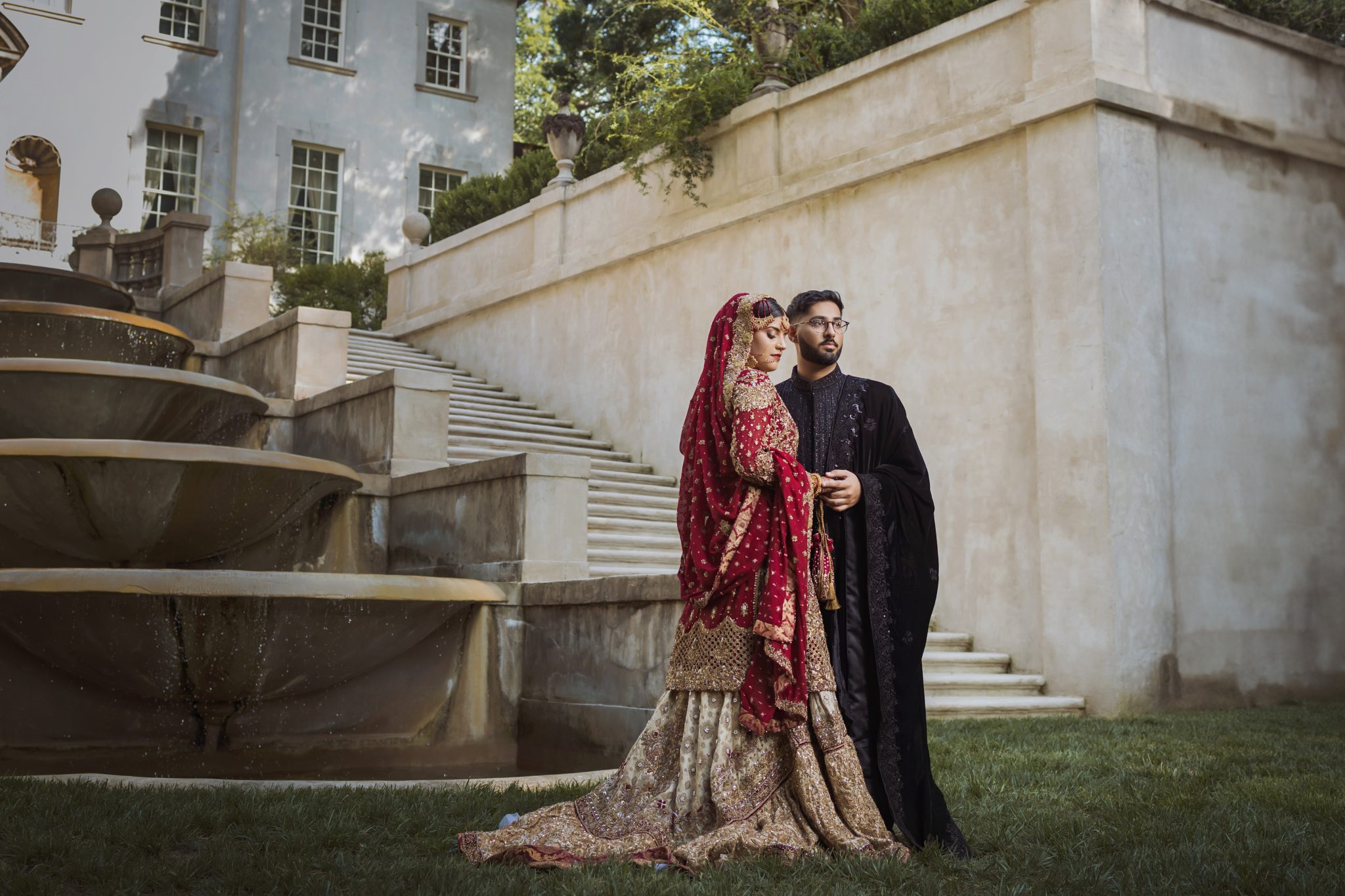 Photography Shot List Essentials - Atlanta Style Weddings