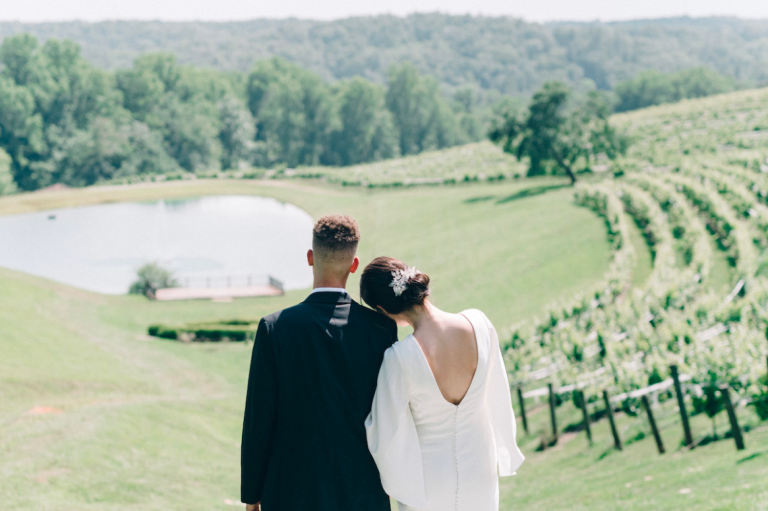 14 Breathtaking Rooftop Venues in Atlanta - Atlanta Style Weddings