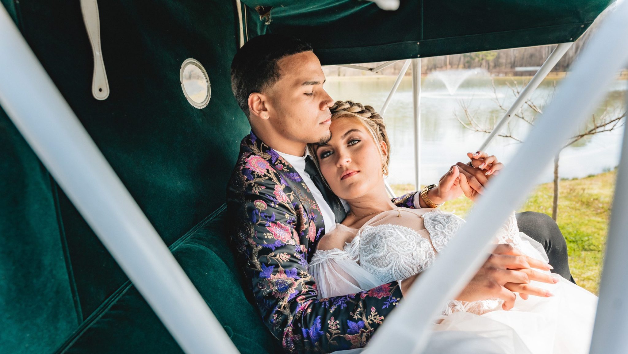 Enon Ranch - Atlanta Style Weddings