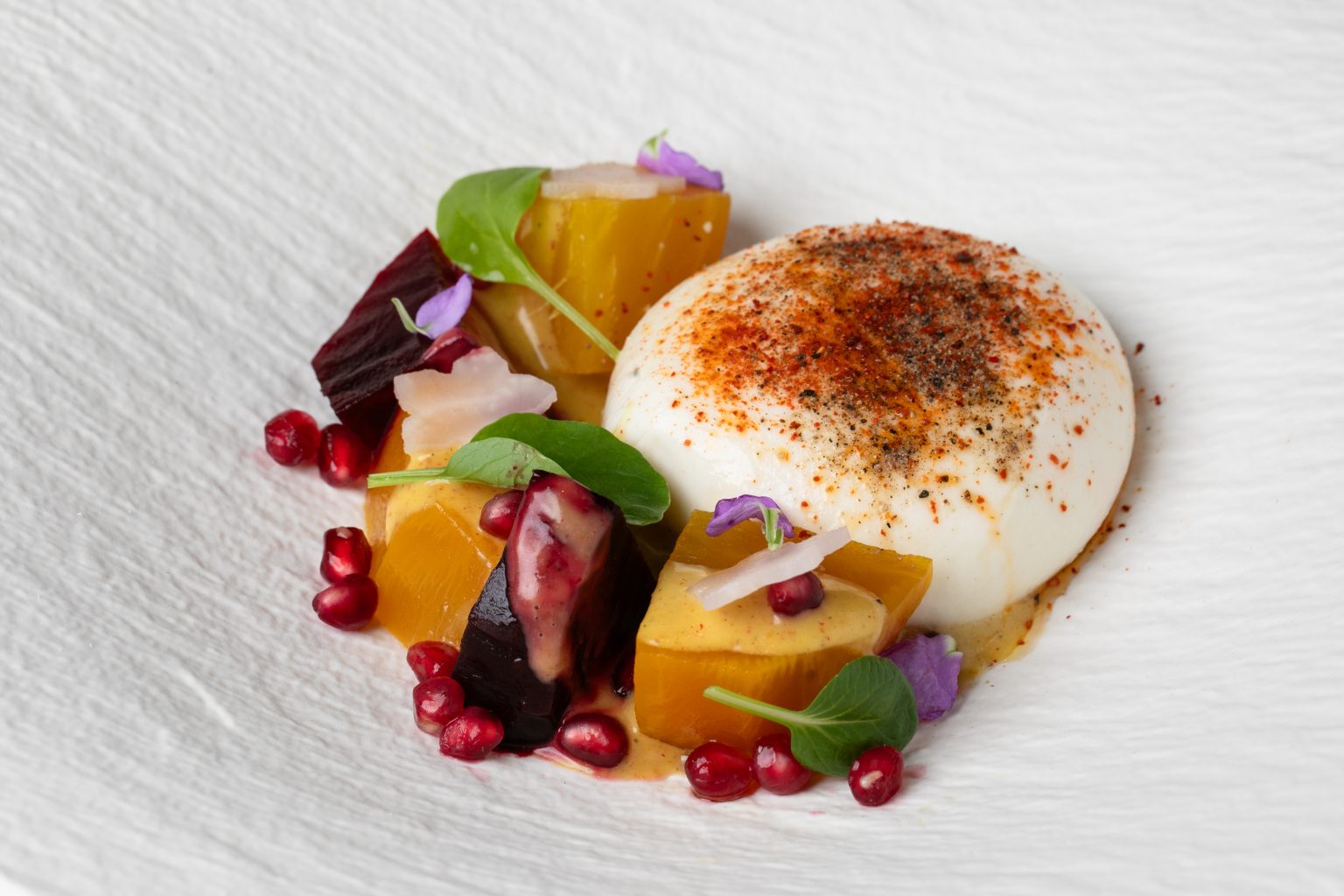 Bold Catering & Design - Atlanta Style Weddings