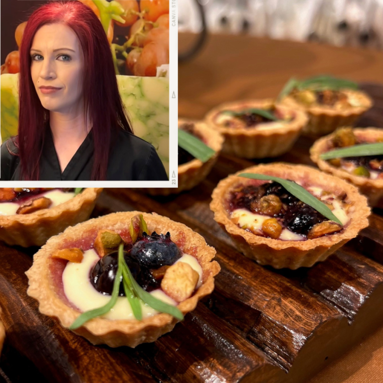 Give my Compliments to the Chef: Featured 2025 - Atlanta Style Weddings